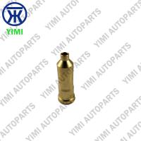 China ISUZU 4HK1 6HK1 Nozzle Holder Sleeve 8-97606661-0 — Precision-Machined Brass Injector Seal Sleeve with 200 Bar Pressure Rating and Direct OEM Fit for sale