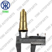 China ISUZU 4HK1 6HK1 Nozzle Holder Sleeve 8-97606661-0 — Precision-Machined Brass Injector Seal Sleeve with 200 Bar Pressure Rating and Direct OEM Fit for sale