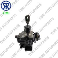 China ISUZU ELF 700P 4HK1 Hydraulic Brake Booster OEM Direct-Fit with Metal Housing Construction for 4HK1 Engine for sale
