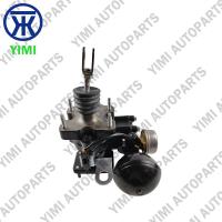 China ISUZU ELF 700P 4HK1 Hydraulic Brake Booster OEM Direct-Fit with Metal Housing Construction for 4HK1 Engine for sale