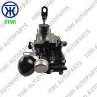 China ISUZU ELF 700P 4HK1 Hydraulic Brake Booster OEM Direct-Fit with Metal Housing Construction for 4HK1 Engine for sale