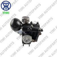 China ISUZU ELF 700P 4HK1 Hydraulic Brake Booster OEM Direct-Fit with Metal Housing Construction for 4HK1 Engine for sale