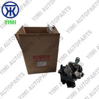 China ISUZU ELF 700P 4HK1 Hydraulic Brake Booster OEM Direct-Fit with Metal Housing Construction for 4HK1 Engine for sale