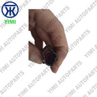 China ISUZU 6WG1 OEM Cross-Reference Verified Oil Pressure Switch with 0.3 bar Switching Pressure and CE Certification for sale