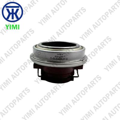 China Clutch Release Bearing With Housing 5-87220375-0 5872203750 For ISUZU QKR55 QKR 1.4T 2012-2018 — OEM BLOK; SHIFT, CLU Assembly for sale