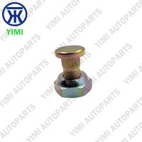 China Front Right Wheel Stud Set 8-97017-043-0 8970170430 For ISUZU ELF NKR66 4HF1 — OEM TSU/SK 5-Stud Assembly With Nuts And Washers for sale