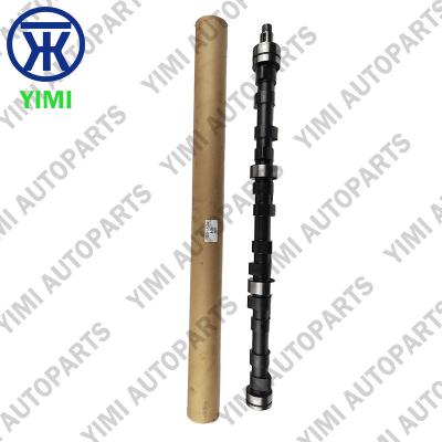 China 45# Forged Steel Camshaft with HRC 56-59 Hardness for HINO H07D Engine — Direct-Fit Replacement for sale