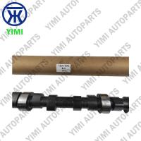 China 45# Forged Steel Camshaft with HRC 56-59 Hardness for HINO H07D Engine — Direct-Fit Replacement for sale