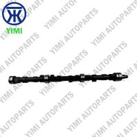 China 45# Forged Steel Camshaft with HRC 56-59 Hardness for HINO H07D Engine — Direct-Fit Replacement for sale