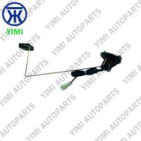 China Subsidiary Fuel Tank Unit 8-98056705-0 8980567050 For ISUZU ELF 4HK1 Engine for sale
