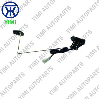 China Subsidiary Fuel Tank Unit 8-98056705-0 8980567050 For ISUZU ELF 4HK1 Engine for sale