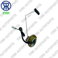 China Subsidiary Fuel Tank Unit 8-98056705-0 8980567050 For ISUZU ELF 4HK1 Engine for sale
