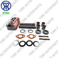 China OEM Verified King Pin Kit 40025-NA01J for NISSAN UD MK210 Truck with Pre-Sized No-Ream Design and High-Grade Steel Construction for sale