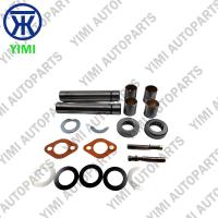 China OEM Verified King Pin Kit 40025-NA01J for NISSAN UD MK210 Truck with Pre-Sized No-Ream Design and High-Grade Steel Construction for sale