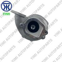 China Water Pump Assembly with Gasket 8-98146073-0 8981460730 For ISUZU CXZ CVZ 6WA1TC 6WF1 Engine for sale
