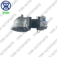 China Air Compressor Assembly 1-19100333-5 8-98242647-1 For ISUZU CXCY 6WF1 Engine 1191003335 8982426471 for sale