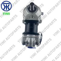 China Air Compressor Assembly 1-19100333-5 8-98242647-1 For ISUZU CXCY 6WF1 Engine 1191003335 8982426471 for sale