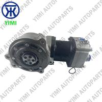 China Air Compressor Assembly 1-19100333-5 8-98242647-1 For ISUZU CXCY 6WF1 Engine 1191003335 8982426471 for sale