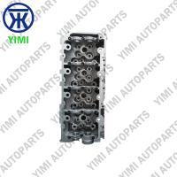 China Complete Cylinder Head Assembly 11101-30050 11101-30080 For Toyota 1KD-FTV Hilux Prado Hiace AMC 908883 for sale