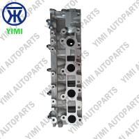 China Complete Cylinder Head Assembly 11101-30050 11101-30080 For Toyota 1KD-FTV Hilux Prado Hiace AMC 908883 for sale