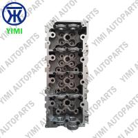 China Complete Cylinder Head Assembly 11101-30050 11101-30080 For Toyota 1KD-FTV Hilux Prado Hiace AMC 908883 for sale