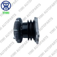 China Water Pump 21010-80GX9-2 2101080GX9 For Nissan QD32 TD27 Diesel Truck Engine for sale