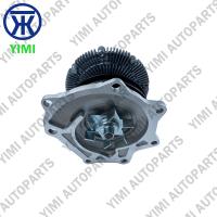 China Water Pump 21010-80GX9-2 2101080GX9 For Nissan QD32 TD27 Diesel Truck Engine for sale