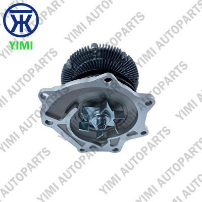China Water Pump 21010-80GX9-2 2101080GX9 For Nissan QD32 TD27 Diesel Truck Engine for sale