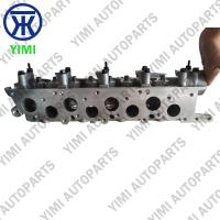 China Complete Cylinder Head Assembly 908513 For Mitsubishi 4D56 2.5TD Pajero L300 Canter MD303750 MD348983 for sale