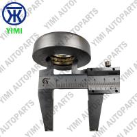 China SAE 1045 Carbon Steel Steering Knuckle King Pin Kit with 50-63 HRC Hardness - Complete Both-Sides KP-133 MN-53 Kit for sale