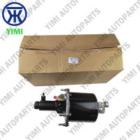 China Brake Air Booster with Steel Housing Construction for HINO 500 Series J08C Diesel Engine - JIS 1000-Hour Salt Spray Tested OEM Direct-Fit for sale