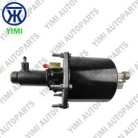 China Brake Air Booster with Steel Housing Construction for HINO 500 Series J08C Diesel Engine - JIS 1000-Hour Salt Spray Tested OEM Direct-Fit for sale