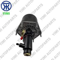 China Brake Air Booster with Steel Housing Construction for HINO 500 Series J08C Diesel Engine - JIS 1000-Hour Salt Spray Tested OEM Direct-Fit for sale