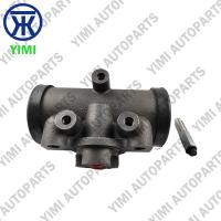 China 50.8mm Bore OEM Direct-Fit Brake Wheel Cylinder with Cast Iron Body for HINO FG15T GH17T J08C Diesel Engine for sale
