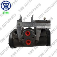 China 50.8mm Bore OEM Direct-Fit Brake Wheel Cylinder with Cast Iron Body for HINO FG15T GH17T J08C Diesel Engine for sale