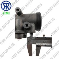 China 50.8mm Bore OEM Direct-Fit Brake Wheel Cylinder with Cast Iron Body for HINO FG15T GH17T J08C Diesel Engine for sale