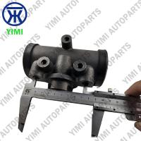 China 50.8mm Bore OEM Direct-Fit Brake Wheel Cylinder with Cast Iron Body for HINO FG15T GH17T J08C Diesel Engine for sale