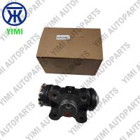China HINO 500 Rear Right Brake Wheel Cylinder OEM 47550-2690 with 58.7mm Bore for FG15T GH17T for sale