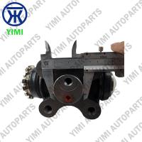 China HINO 500 Rear Right Brake Wheel Cylinder OEM 47550-2690 with 58.7mm Bore for FG15T GH17T for sale
