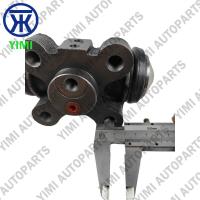 China HINO 500 Rear Right Brake Wheel Cylinder OEM 47550-2690 with 58.7mm Bore for FG15T GH17T for sale