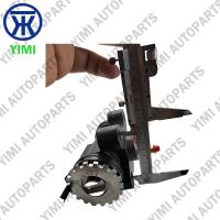 China Brake Wheel Cylinder 38.1mm Bore Grey Cast Iron OEM Direct-Fit for HINO MAE10.1T MGD 11.9T Trucks for sale