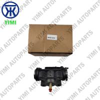China Brake Wheel Cylinder 38.1mm Bore Grey Cast Iron OEM Direct-Fit for HINO MAE10.1T MGD 11.9T Trucks for sale