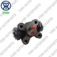 China Brake Wheel Cylinder 38.1mm Bore Grey Cast Iron OEM Direct-Fit for HINO MAE10.1T MGD 11.9T Trucks for sale