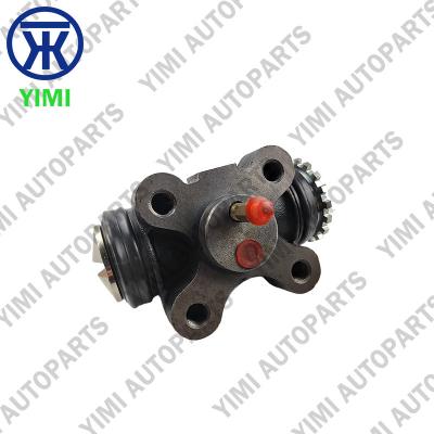 China Brake Wheel Cylinder 38.1mm Bore Grey Cast Iron OEM Direct-Fit for HINO MAE10.1T MGD 11.9T Trucks for sale