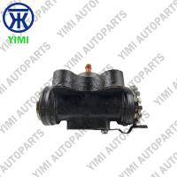 China Brake Wheel Cylinder 38.1mm Bore Grey Cast Iron OEM Direct-Fit for HINO MAE10.1T MGD 11.9T Trucks for sale