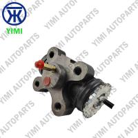 China Brake Wheel Cylinder 38.1mm Bore Grey Cast Iron OEM Direct-Fit for HINO MAE10.1T MGD 11.9T Trucks for sale
