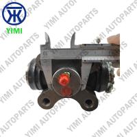 China Brake Wheel Cylinder 38.1mm Bore Grey Cast Iron OEM Direct-Fit for HINO MAE10.1T MGD 11.9T Trucks for sale