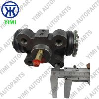China Brake Wheel Cylinder 38.1mm Bore Grey Cast Iron OEM Direct-Fit for HINO MAE10.1T MGD 11.9T Trucks for sale