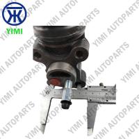 China Brake Wheel Cylinder 38.1mm Bore Grey Cast Iron OEM Direct-Fit for HINO MAE10.1T MGD 11.9T Trucks for sale