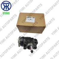 China Brake Wheel Cylinder 38.1mm Bore Grey Cast Iron OEM Direct-Fit for HINO MAE10.1T MGD 11.9T Trucks for sale